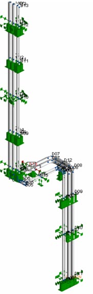 Pipe Stress Analysis | Support Design & Engineering - CAE Piping